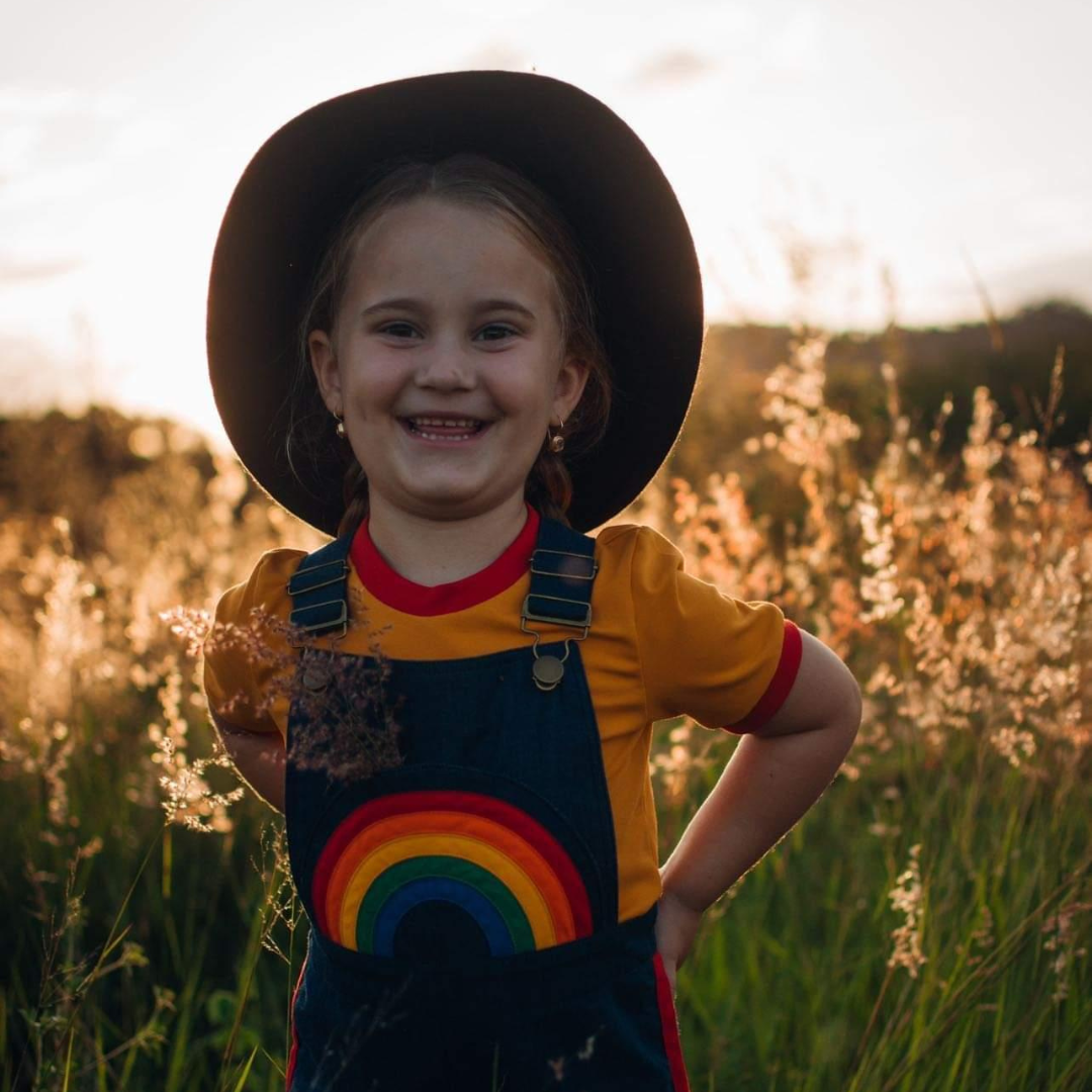 Bottoms – Finding Alice